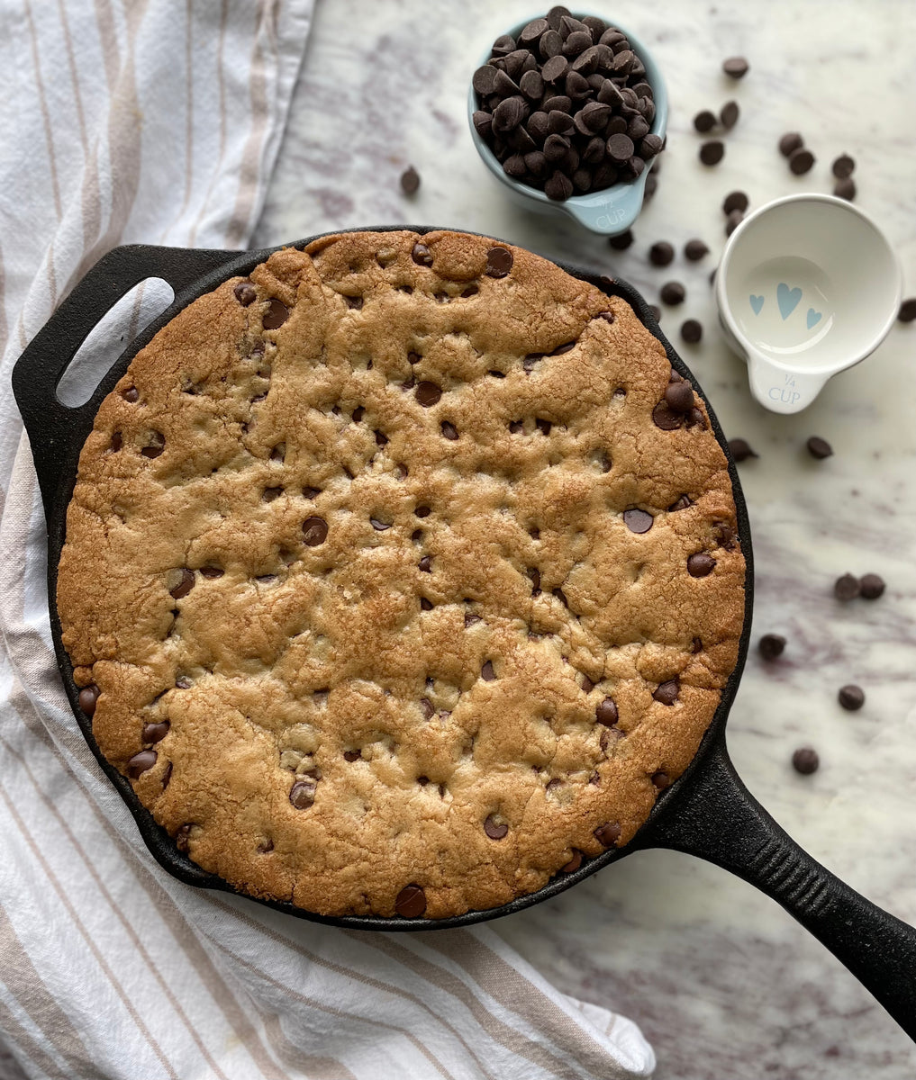 The OG – The Cookie Mama